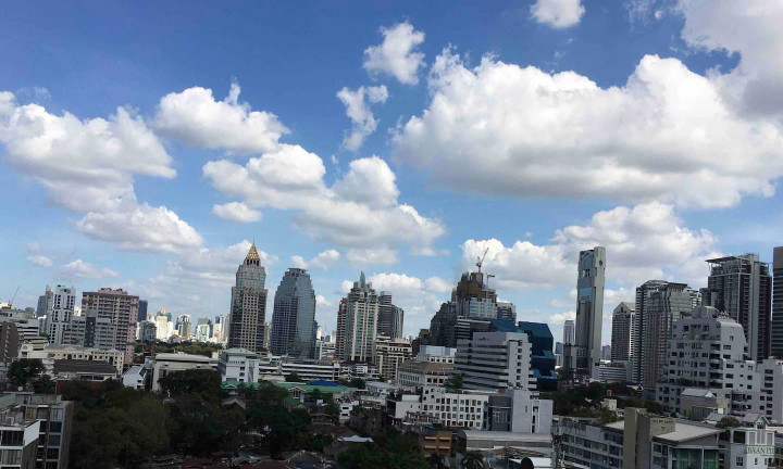 Citys Excellent Guests Reviews Air3nity - Bangkok