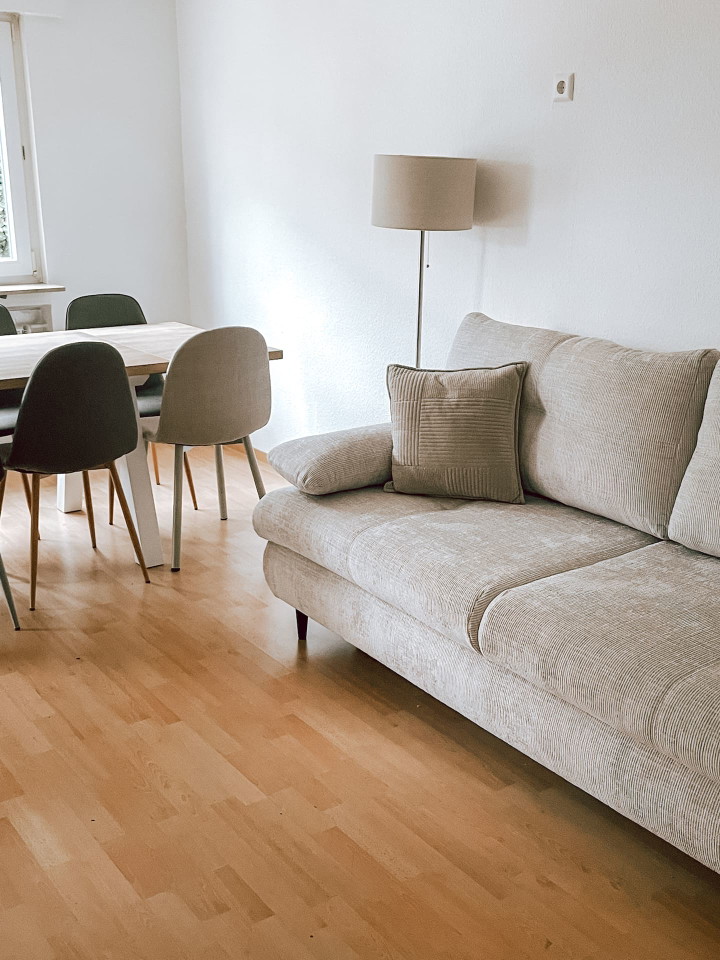 Hn1 - Spacious And Centrally Located Apartment For 6 People - Heilbronn