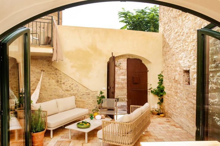 Casa Spello - Spello