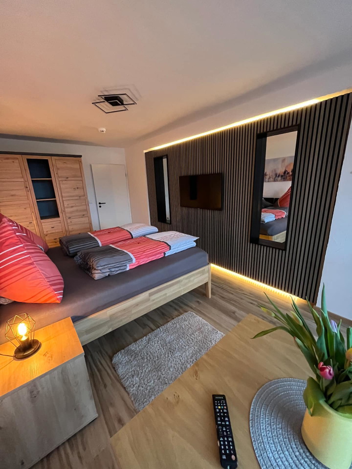 Private Citylodge - Bad Reichenhall - Inzell