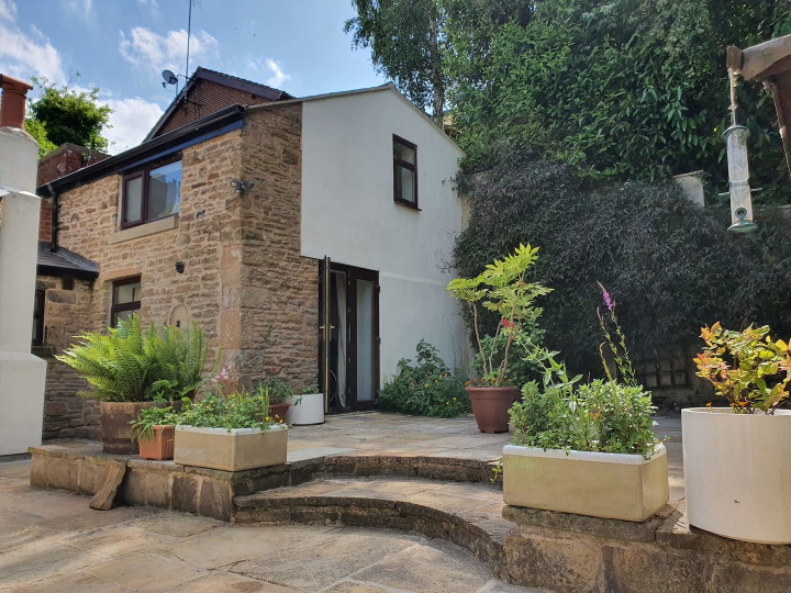 Charismatic And Peaceful Private Guest House. - イギリス シェフィールド