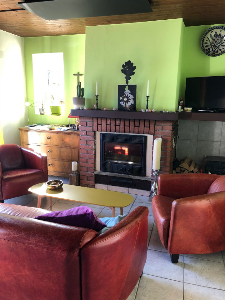Sunny And Cozy Flat With Breathtaking Views - Cannobio