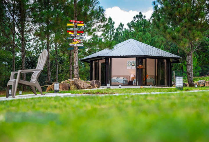 Los Pinos Cabin By Casa Amaya - Pet Friendly - Panama