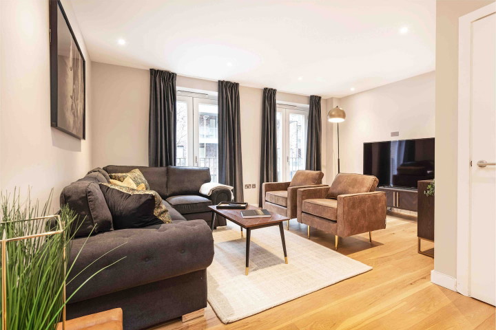 New The Phoenix Townhouse Twelve. - London