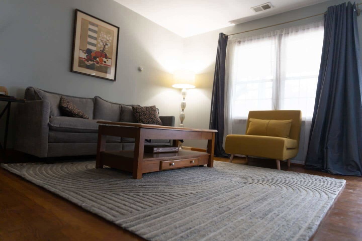 Dog-friendly Home W/ Fenced Yard Nr Berea College - Berea, KY