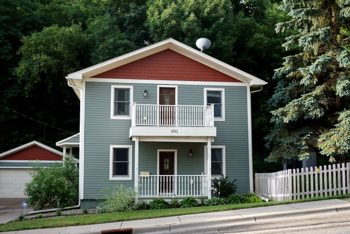 Miss Myrtle Charming House Blocks To Downtown - Stillwater, MN