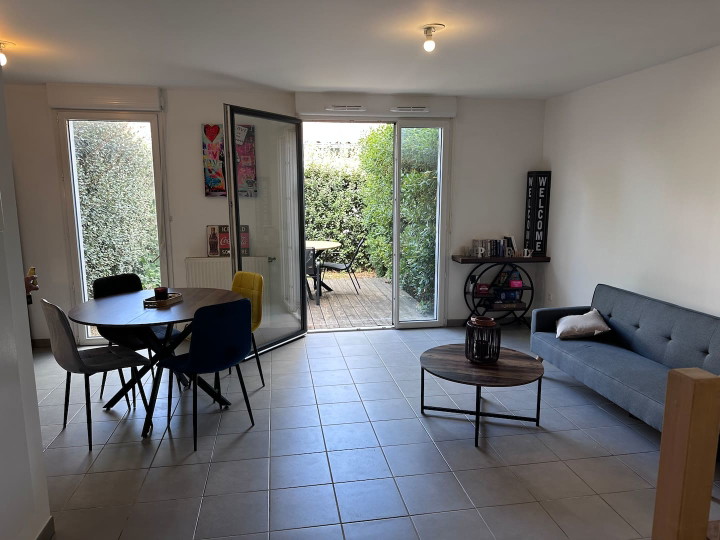Maison Chaleureuse Proche Toulouse & Airbus - Pibrac