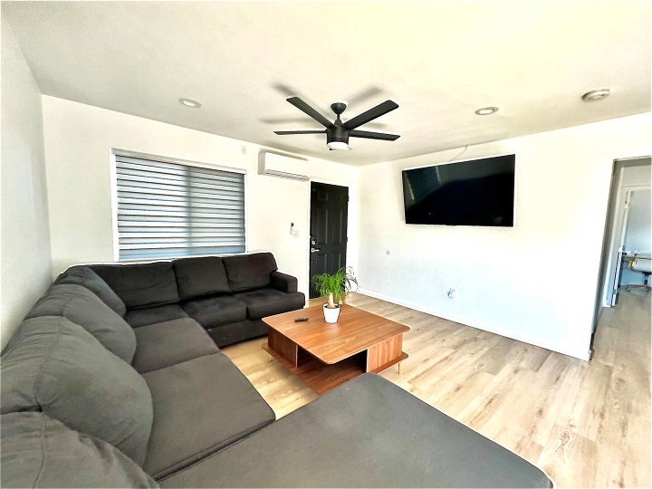 Affordable Stay2-bedrooms/king Beds/washer/dryer - Jurupa Valley, CA