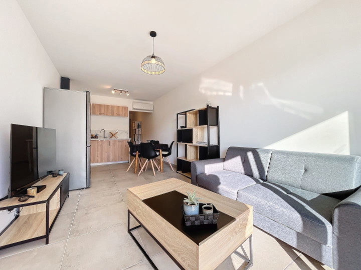 New And Air-conditioned Apartment Awaits Its Guests - Pernes-les-Fontaines