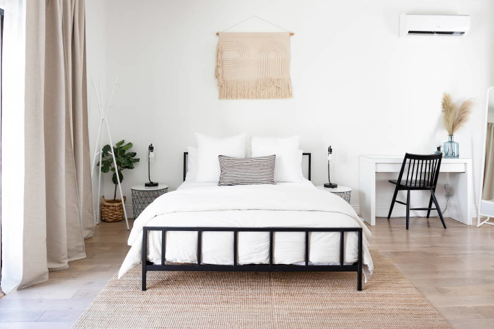 Tranquil Suite In The Heart Of Los Feliz Near Griffith Park - Hollywood, CA