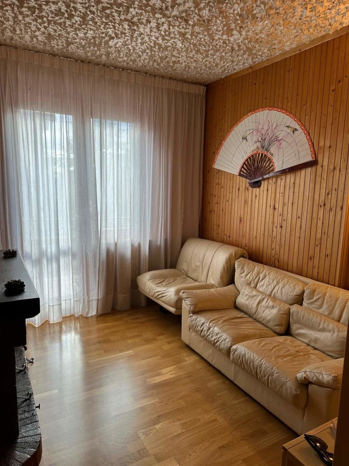 Casa Pescocostanzo: La Maison De Montagne - Roccaraso