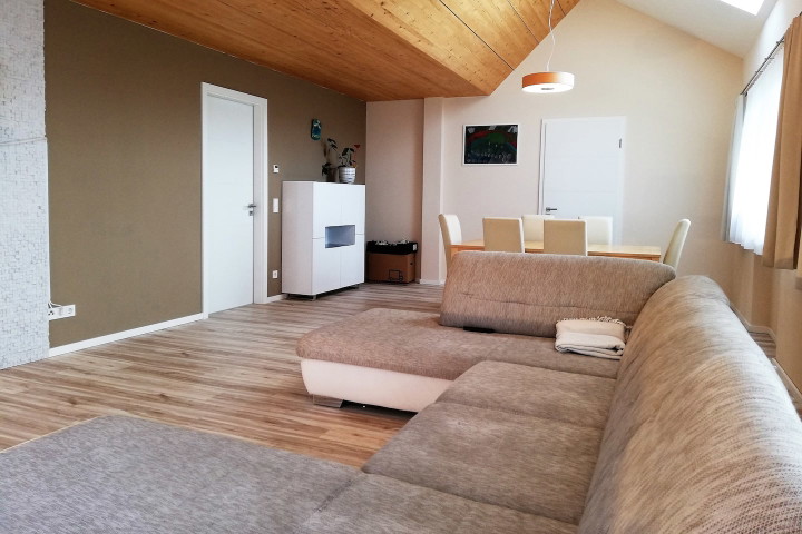 Spacious House In Salzburg / City + Lakes Nearby - Salzburg