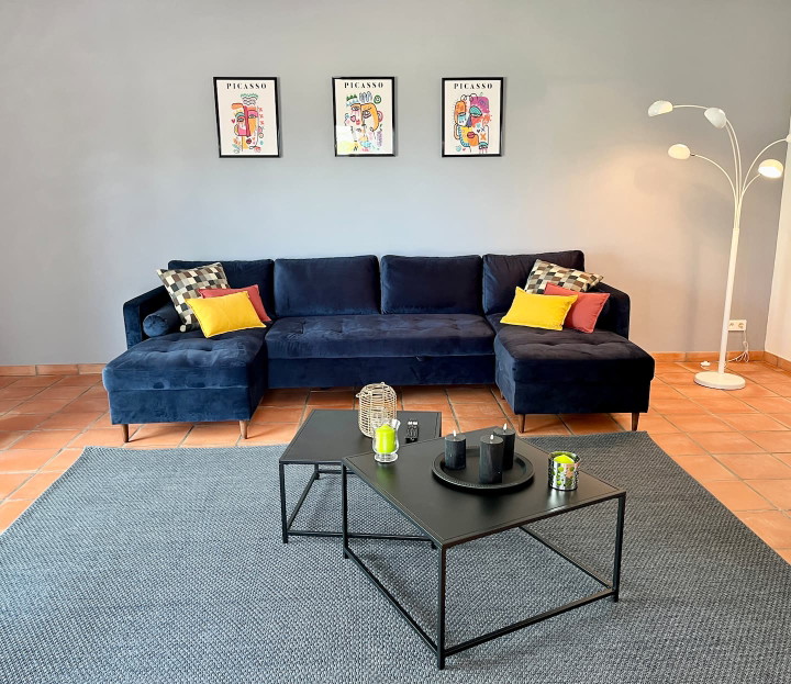 « Villa Louis » - 6 Couchages - Castelnaudary