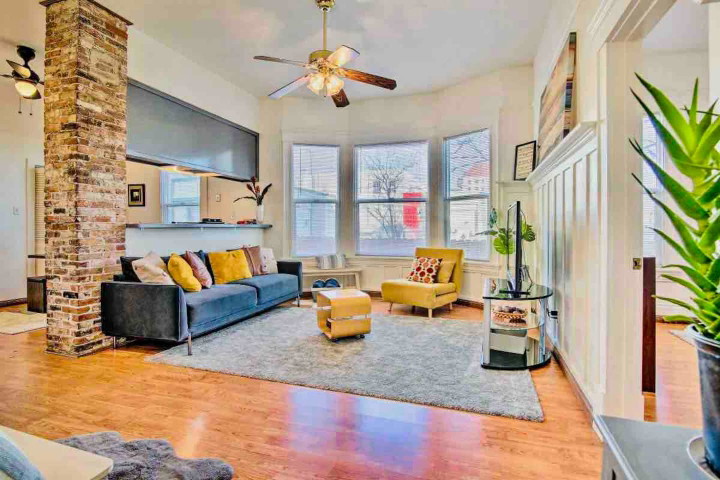Mishas Cozy Haven. Short Term Stay Welcome - Yuba City, CA