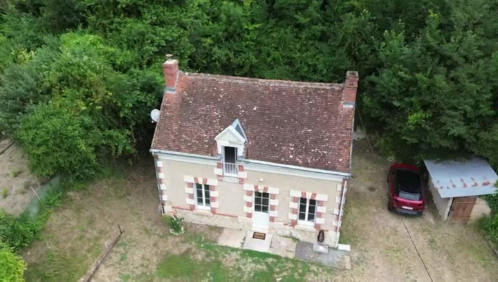 Maison Au Calme Proche Du Zoo De Beauval - Loir-et-Cher