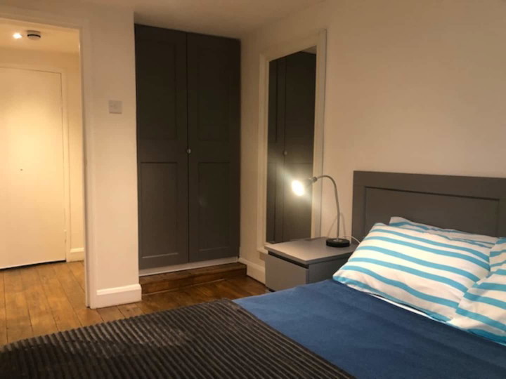 Central London 1 Bedroom - Marylebone
