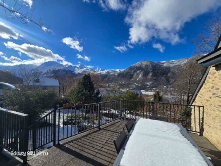 Gite Calme - Hautes-Pyrénées