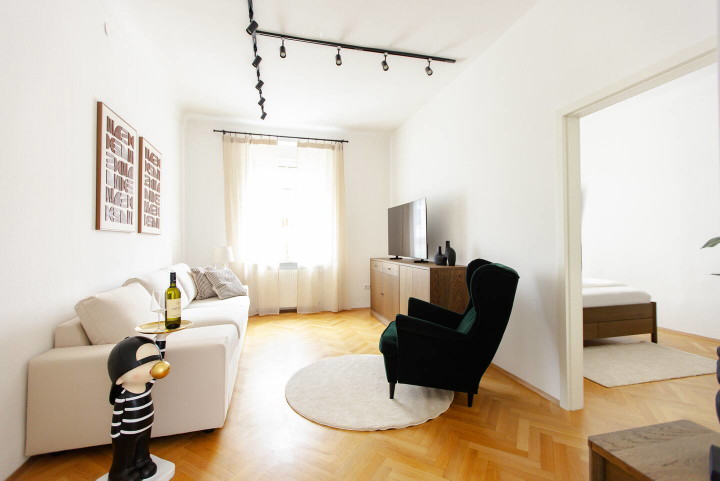 Stilvolles City Apartment - Austria