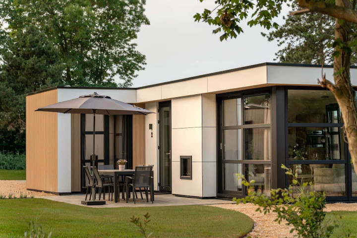 Villa L-bloomingdale | 6 Pers. - Haarlem