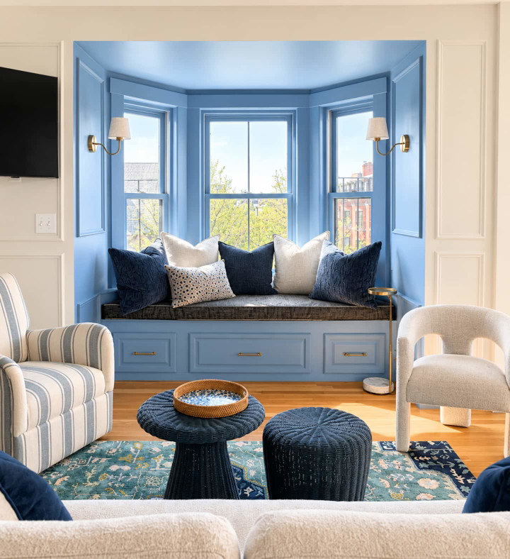 Luxury Boston 2br,back Bay, Pru, Copley, Fenway - Back Bay - Boston