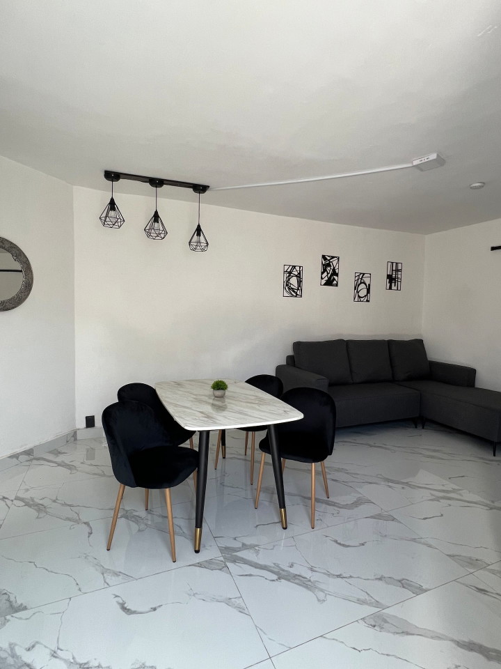 Loft Privado Y Céntrico Con Estacionamiento - Aguascalientes