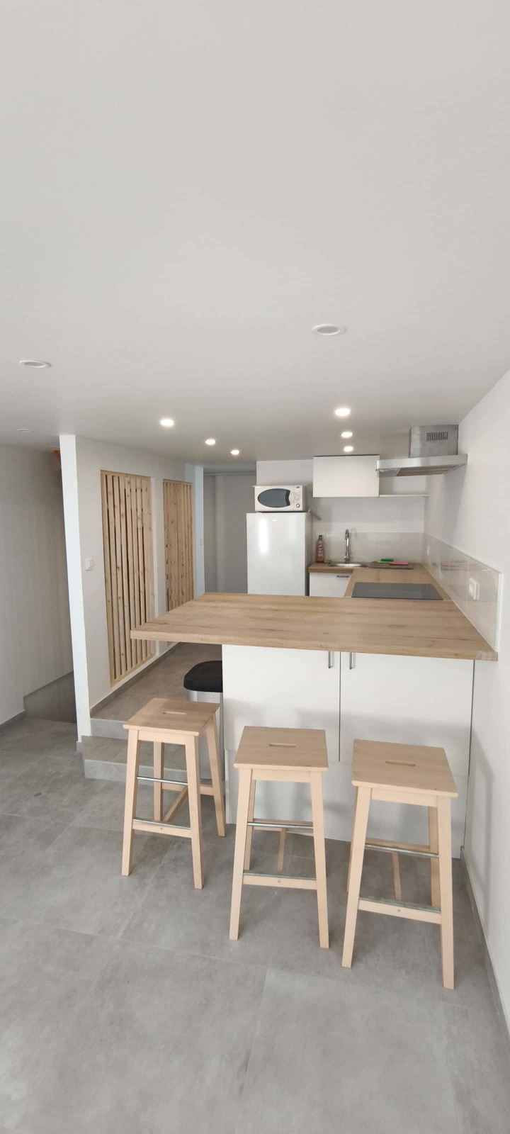 Magnifique Duplex T3 - Breil-sur-Roya