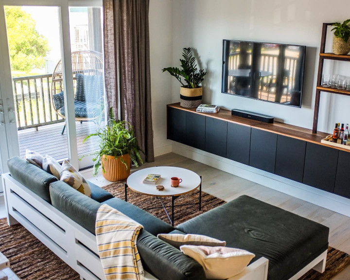 Lokal Hotel Cape May Room 102 - Ada 2 Bedroom - Cape May, NJ