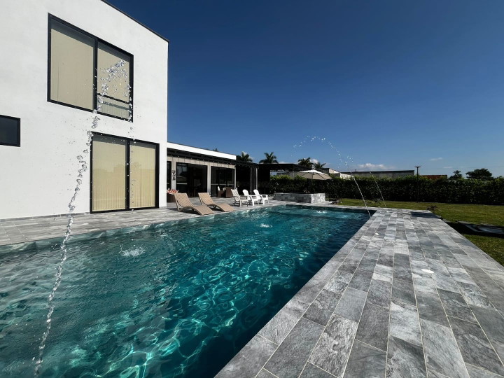 Hermosa Casa De Campo En Acacias - Acacías