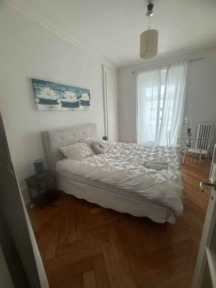 Charmant Chambre - Lausanne