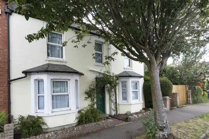 Orchard Cottage: Cosy Victorian Home In Oxford - Oxford