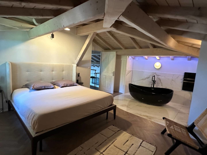 Magnifique Villa Tout Confort à 20m De Toulouse - Muret