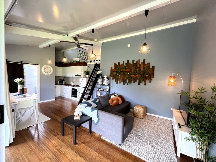 Serendipitous Escape Guest House - Sunshine Coast