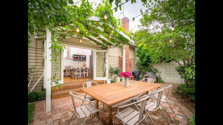 Birch Cottage - Shepparton