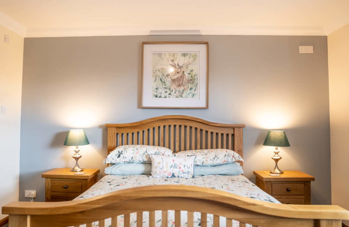 Beautiful, Spacious, Family Friendly Scottish Home - Dunkeld, UK