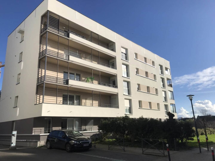 Appartement T3, Proche Vilaine - Rennes