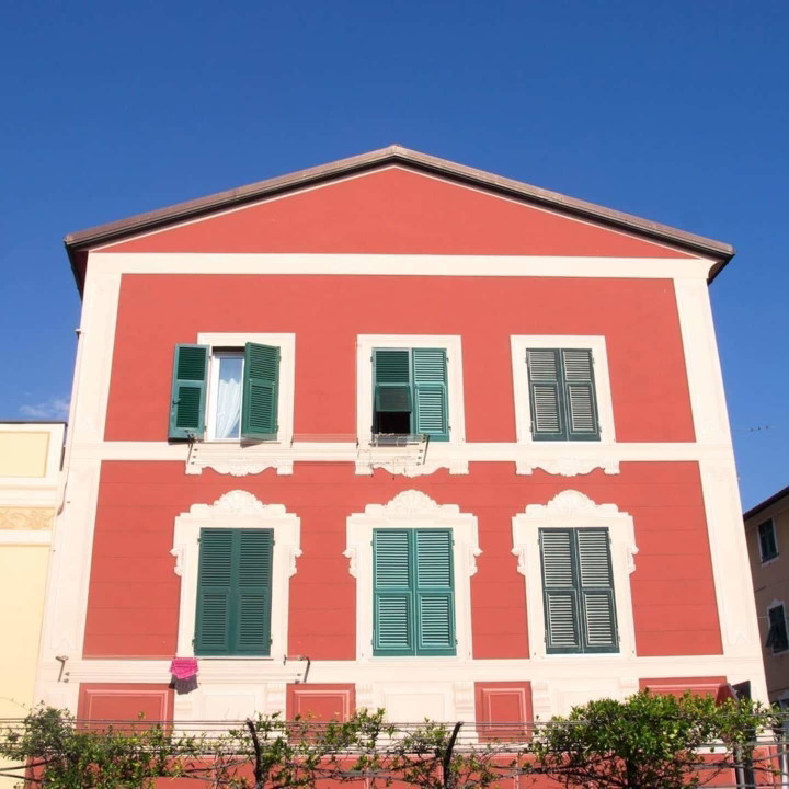 A Cà Da Laura Nel Cuore Di Sestri Levante - Sestri Levante