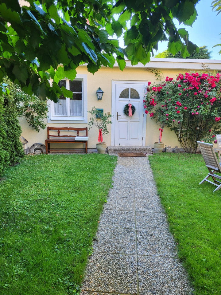 Landhaus Claudia - Ihr Idyllisches Refugium - Krems