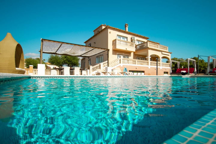 Mansión Prestige - Mallorca