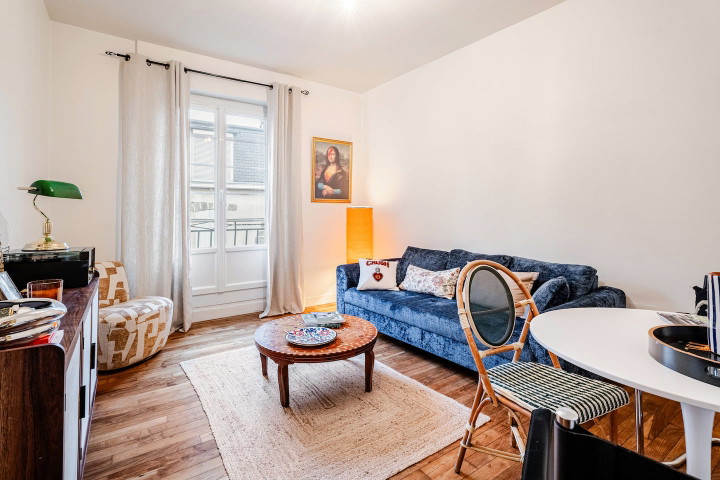 Superbe Appartement Proche Mer - St-malo St-servan - Saint-Malo