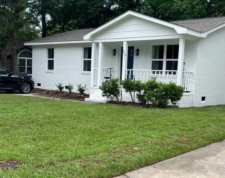 Modern 3br Home Near Shem Creek & Sullivan's - Mount Pleasant, SC