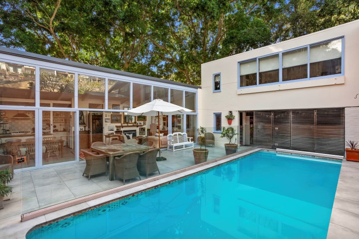An Artistic Hideaway In Paddington - Manly