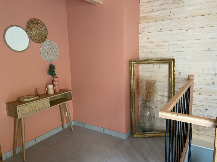 La Petite Maison Dà Côté - Ambert
