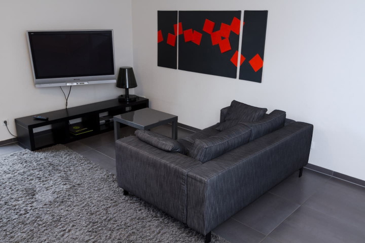 Schöne Einliegerwohnung Im Modernen Haus Am Wald - Dortmund