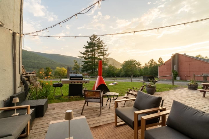 3 Story Cabin @ Scribners, Minutes From Hunter Mtn - Phoenicia, NY
