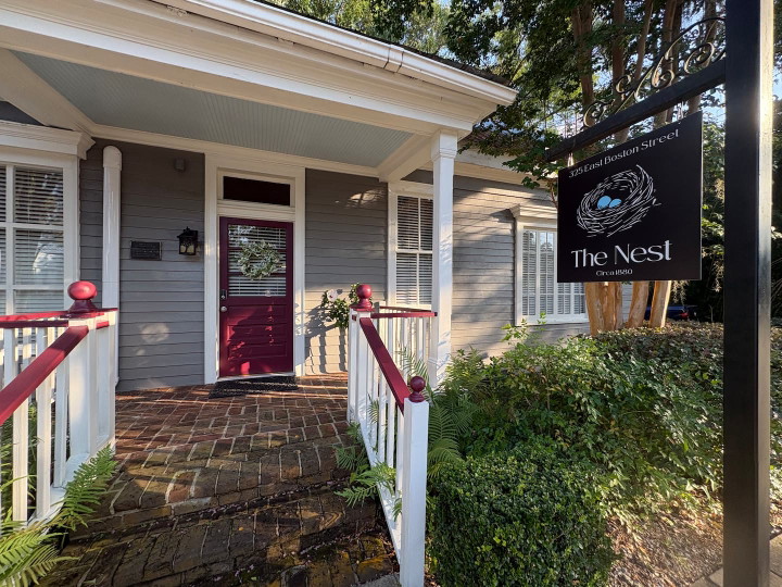 The Nest - Covington, LA