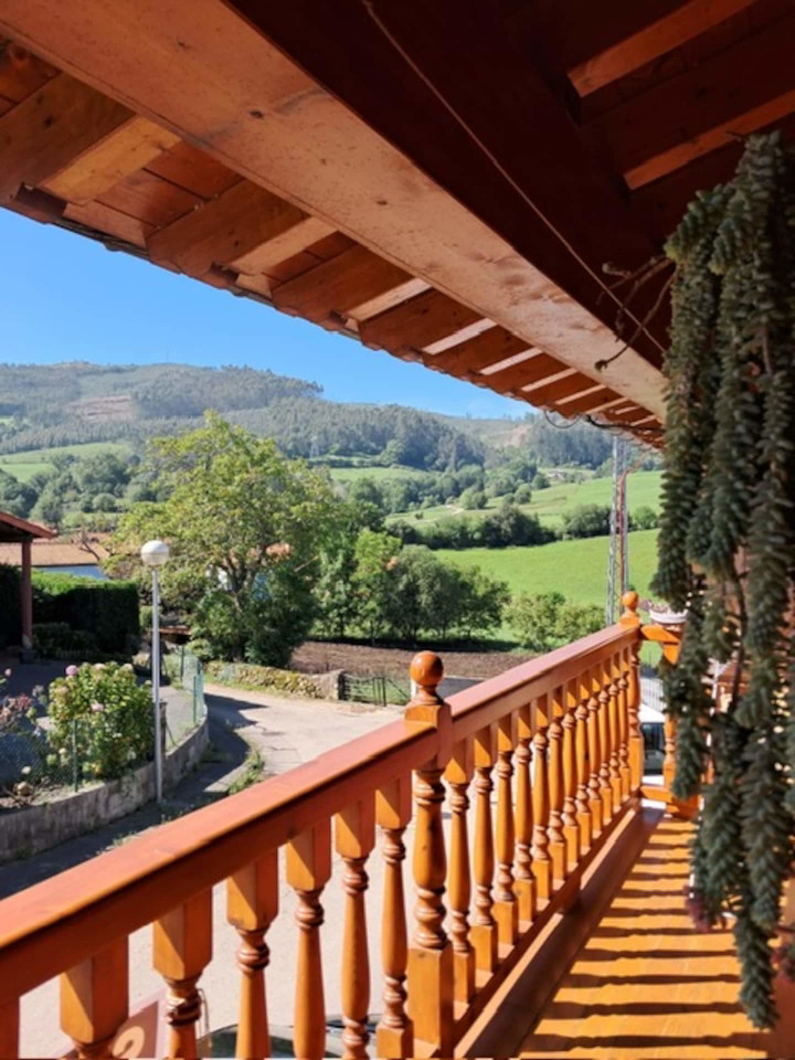 Casa Rural A 15 Minutos De Playas Y Cabárceno - Los Corrales de Buelna