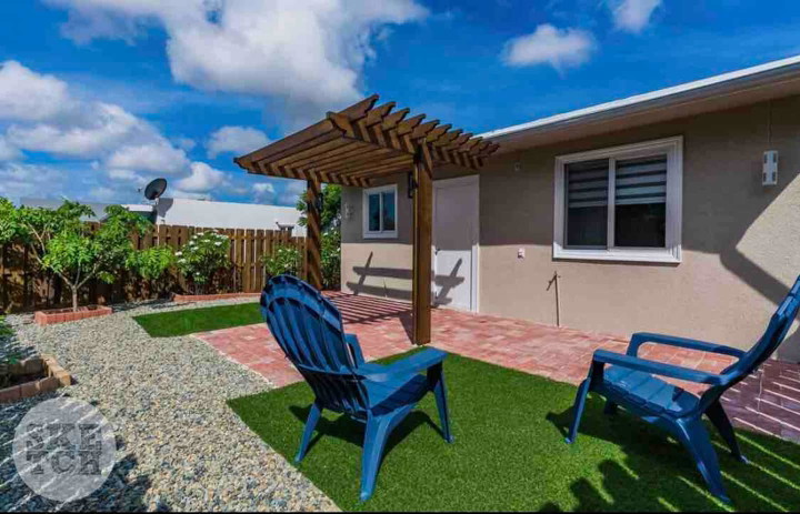 Luxury Private Apartment | 6 Guests Aruba| - Aruba