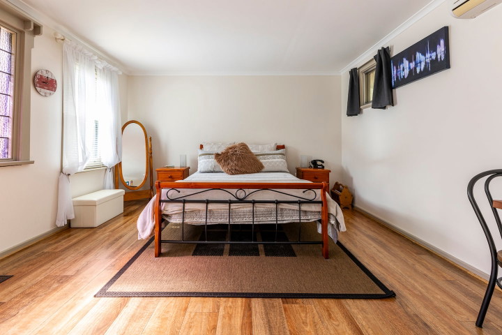 Buckley Estate Farm Cottage - Adelaide Hills Council