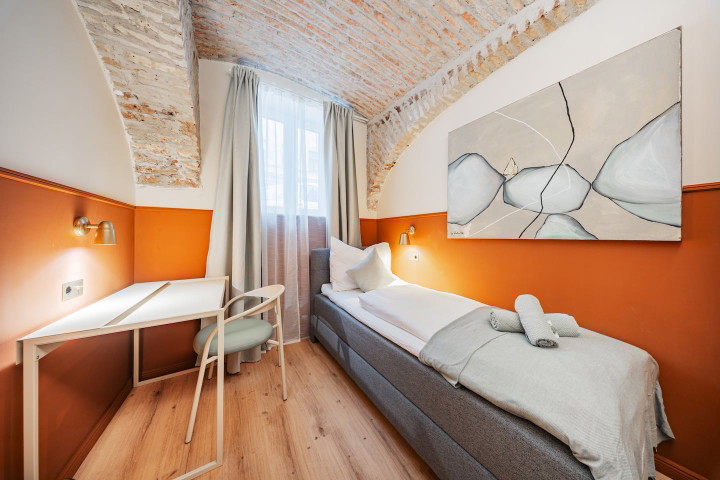 Home1 Le Copernicó Boutique Hostel (Eb) - Wien