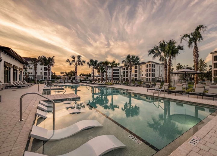 Boho Disney Escape | Family Getaway - Orlando
